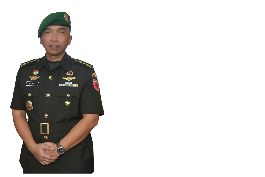 SEMINAR NASIONAL KESAD 2026 RS.TK II PELAMONIA