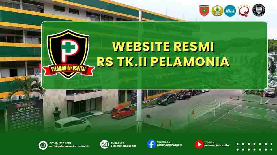 RUMAH SAKIT TK.II 14.05.01 PELAMONIA